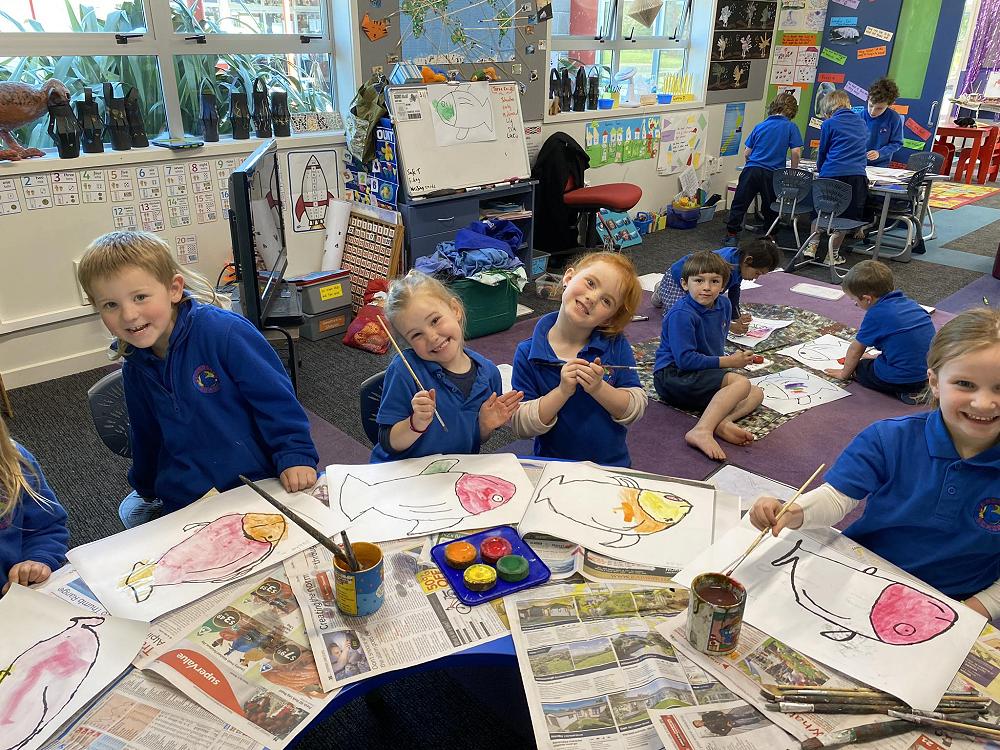 Kaihautū Kōrero, W7, T3 2023