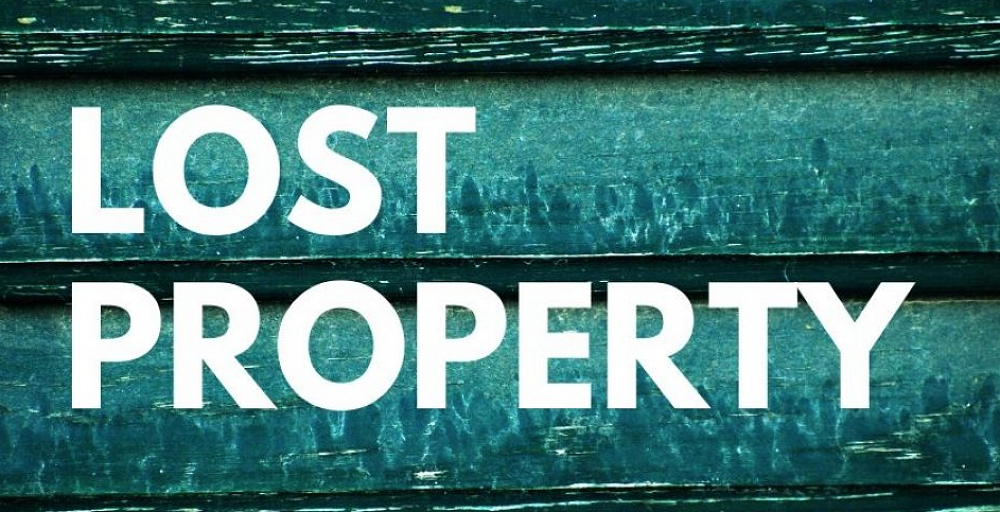 Lost Property
