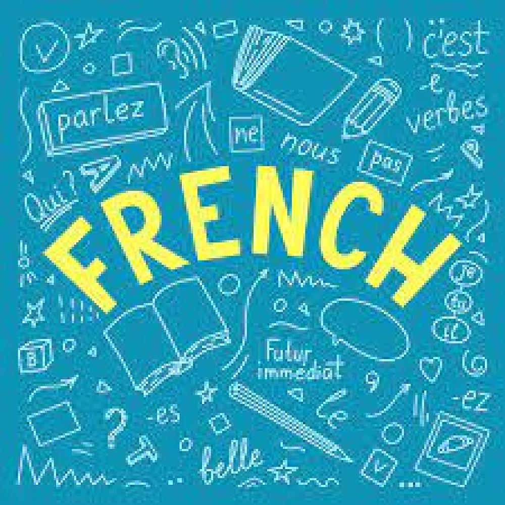 French: Year 9 — Year 9 - 10 Curriculum Guide