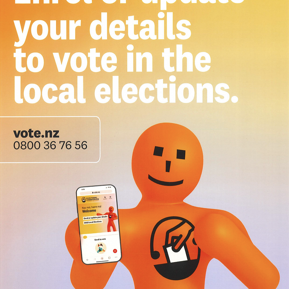 2022 Local Elections