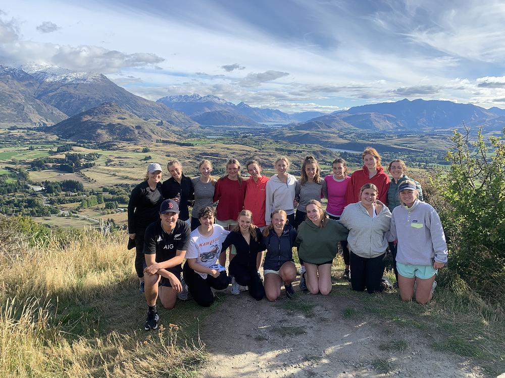 Year 13 Geography Field Trip