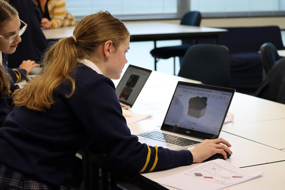 Protecting Student Laptops