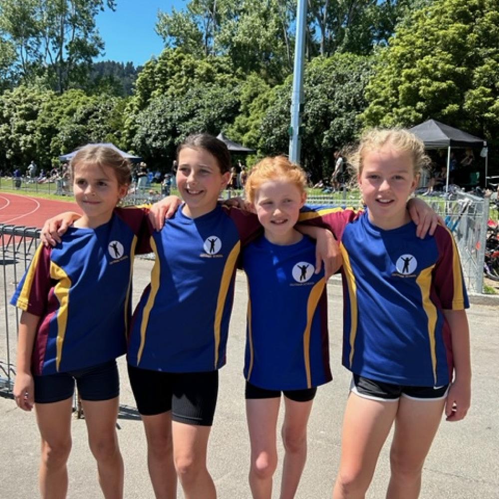 Term 4 Week 7 Newsletter