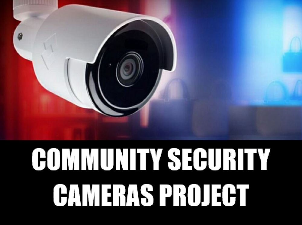 Security Camera Project Update