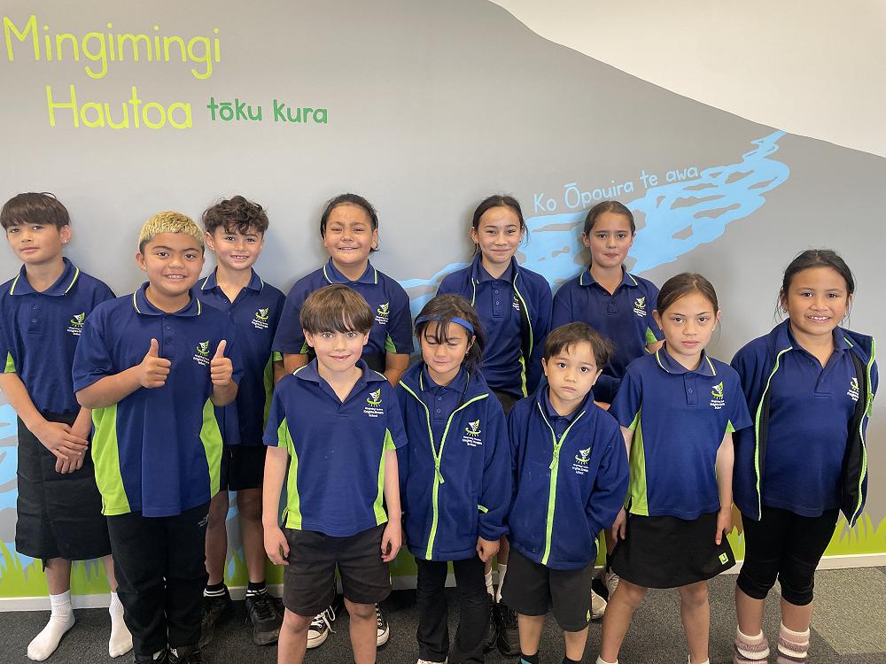 KSS eNewsletter #8 - 2024