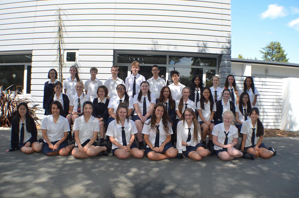 NCEA Level 1 Excellence