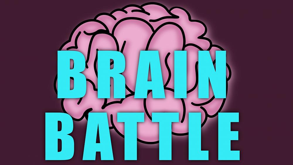 Brain Battle