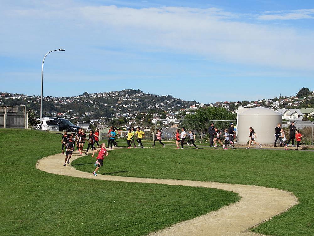 Whole School Cross Country — Amesbury Digest - 29th June 2020 Whole School Cross Country — Amesbury Digest - 29th June 2020