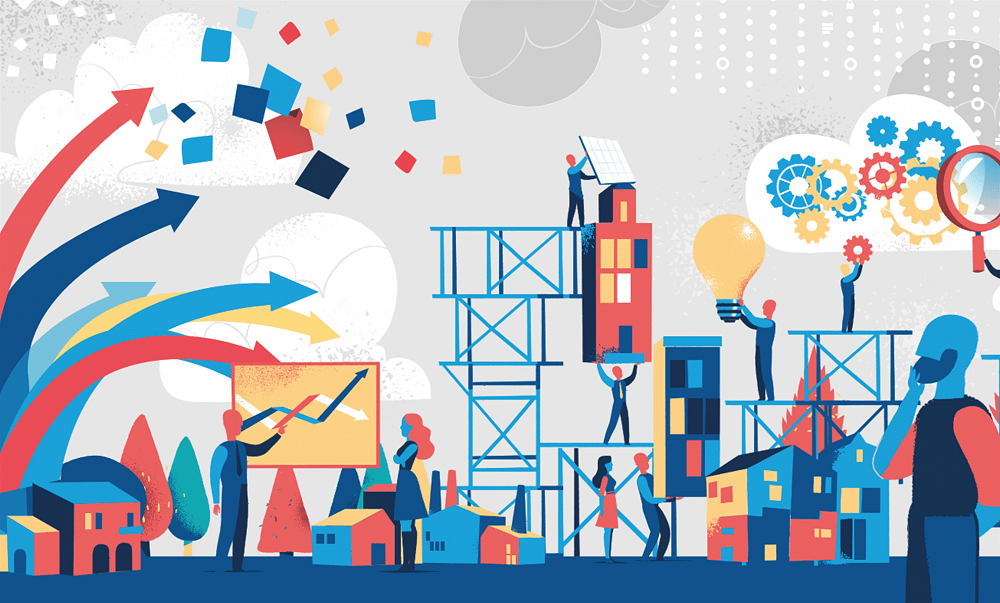 ZONE 8 ROTARY REGIONALISATION PILOT PROJECT