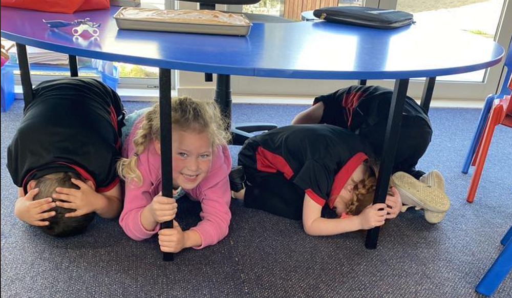 Mastering the Shake Out Technique: A Clear and Engaging Guide to Safely ...