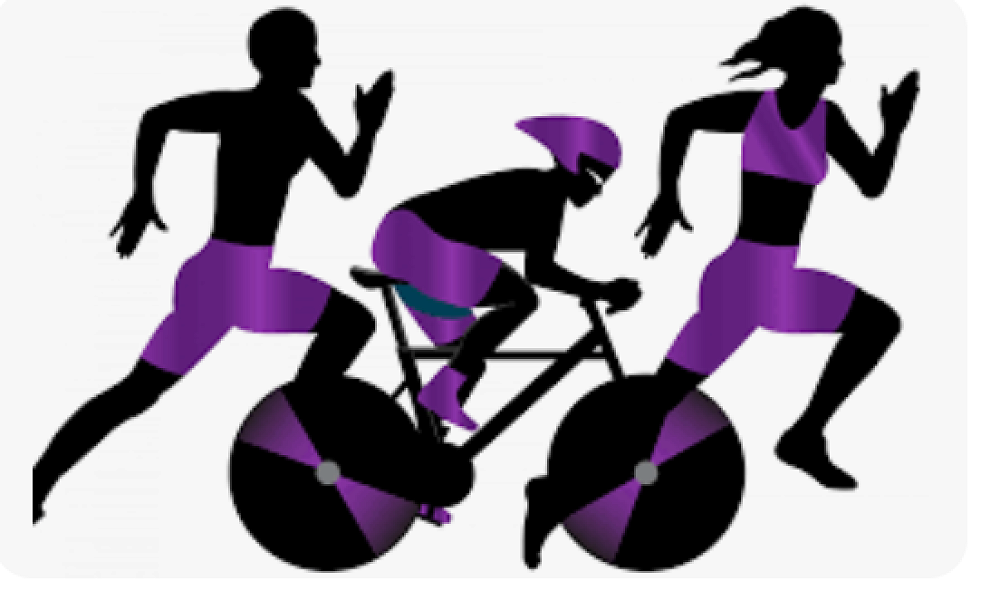 Yr 4-8 Run / Bike / Run - Thursday 17th August