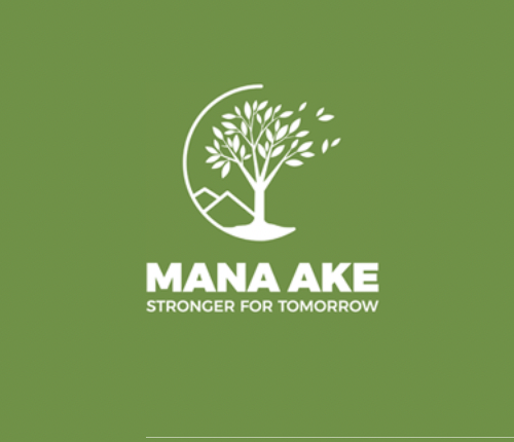 Mana Ake Zoom Drop Ins - Friday 24th of March 2023