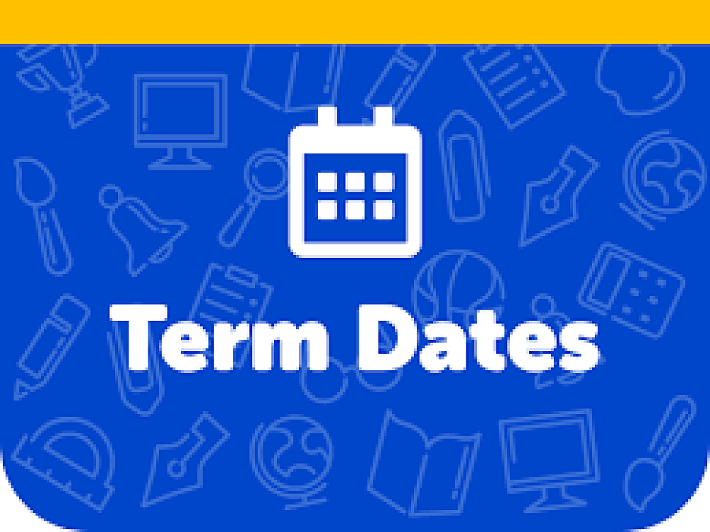 Term Dates For 2023 Newsletter Week 9 Term 2 01 July 2022