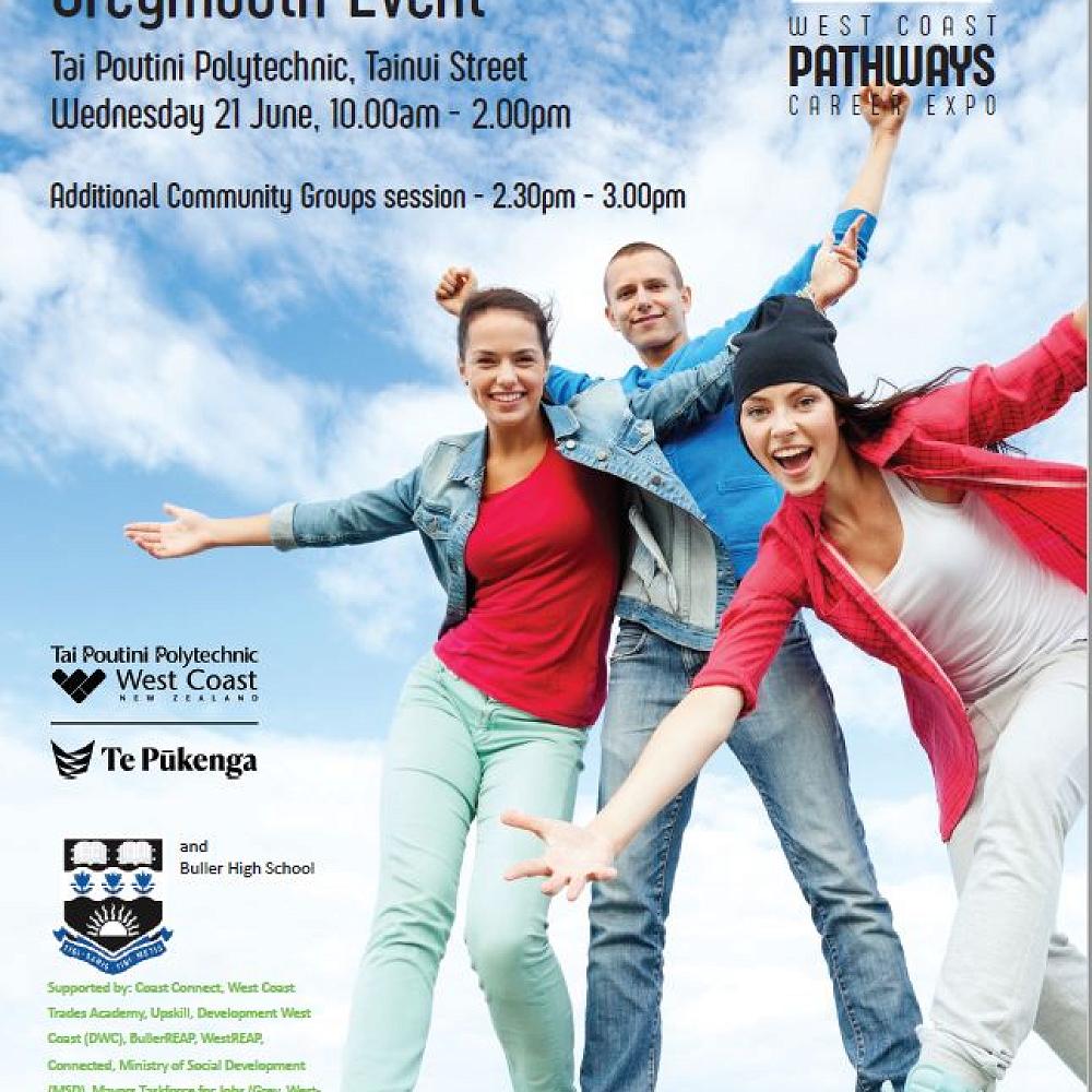 Open Magazine Panui - John Paul II High School, Term 2 Week 7