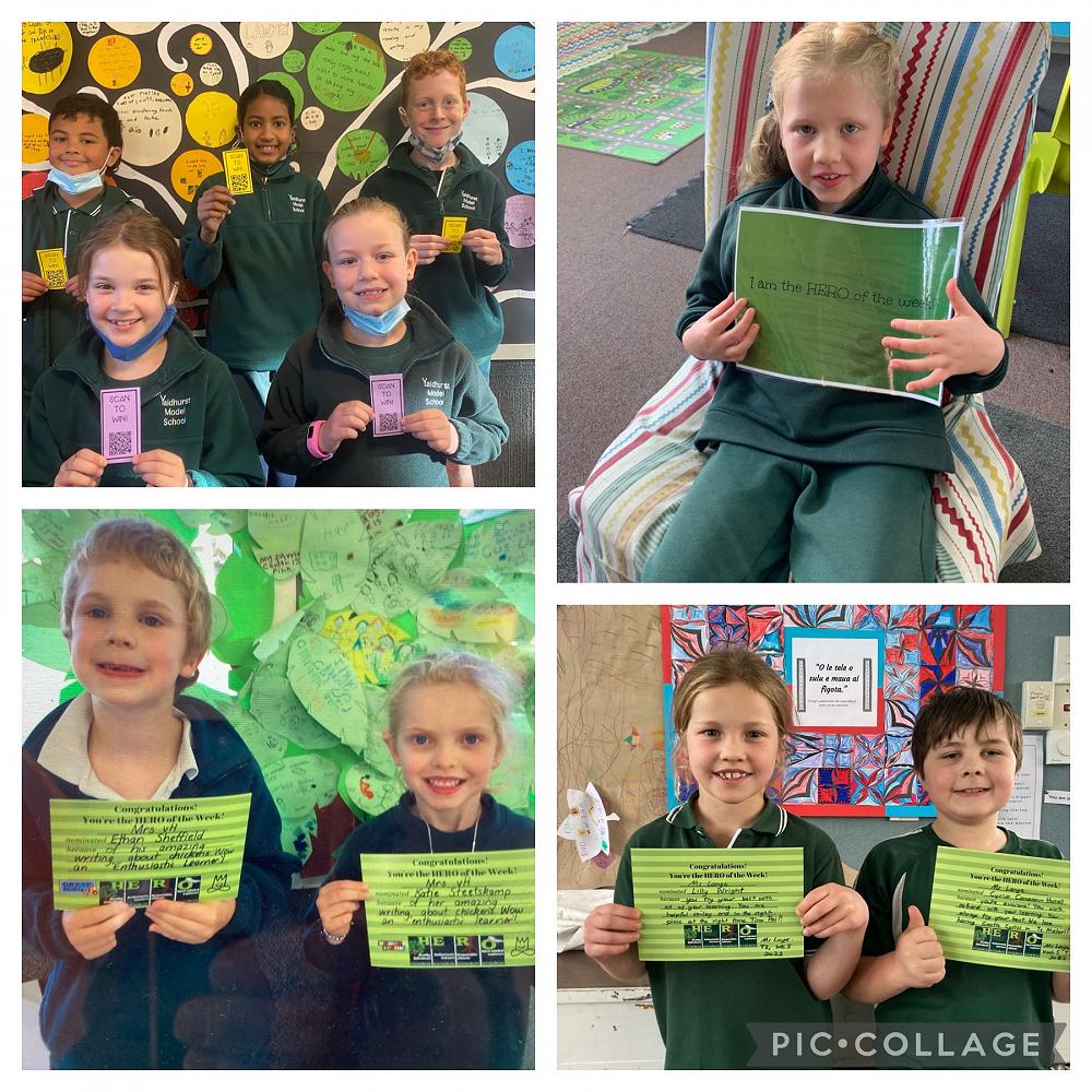 Yaldhurst Model School Newsletter Wednesday 8 June 2022