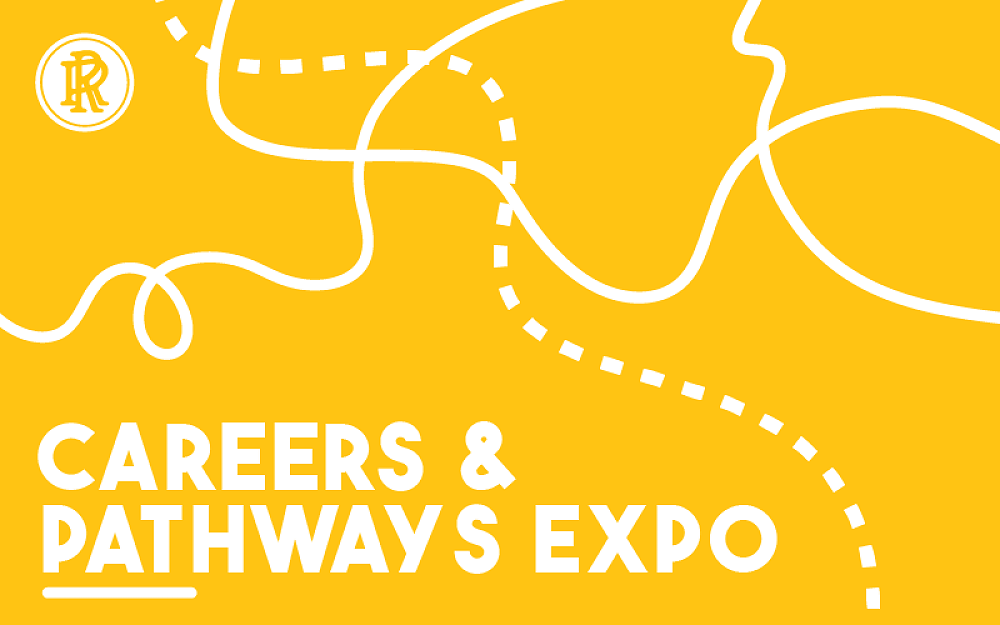 Careers and Pathways Expo