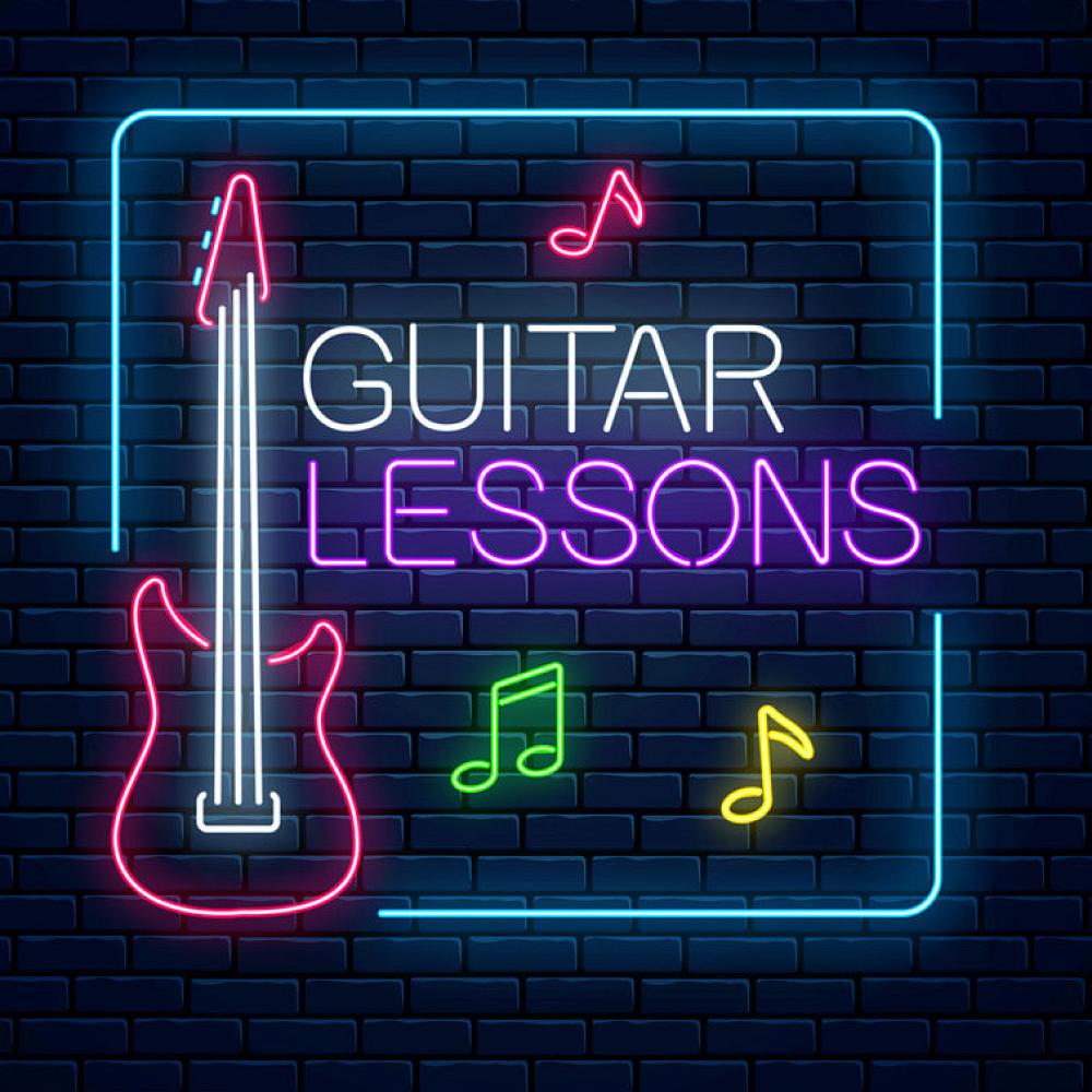 Guitar Lessons Year 5 Year 6 Week 8 Issue 4 Term 1