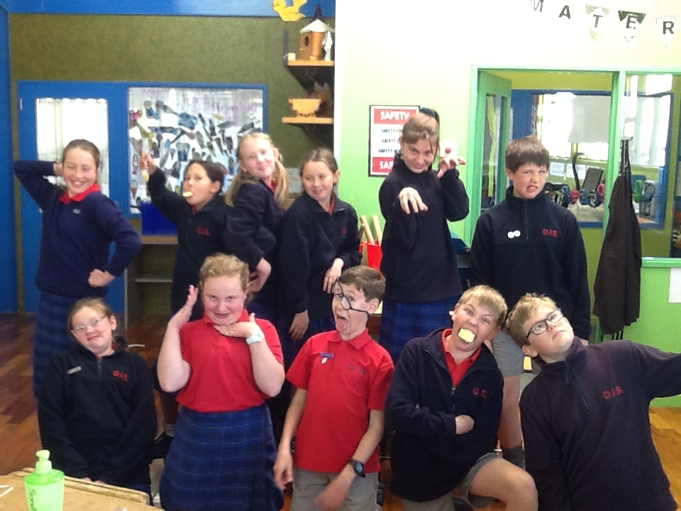 News | Oamaru Intermediate