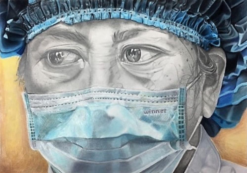 Visual Art Award 2020