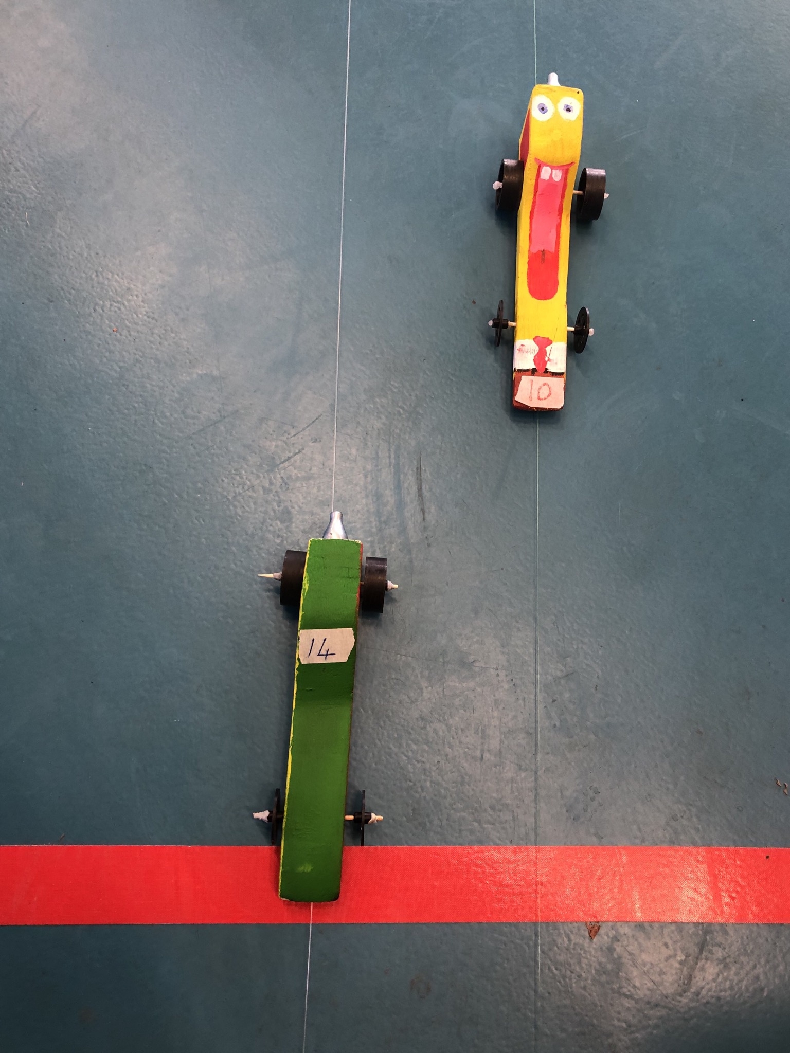 Year 8 News | Balmacewen Intermediate