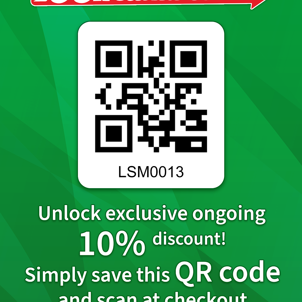 Look Sharp Store - Club Membership