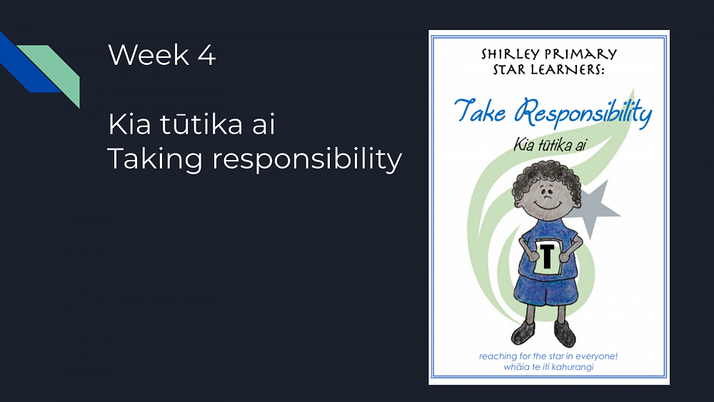 Keeping our values alive during uncertain times — Newsletter Term 1 Week 4 2022