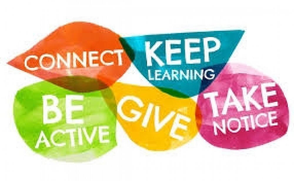 Parent Education Workshop: Strategies to Build Our Kids’ Resilience ...