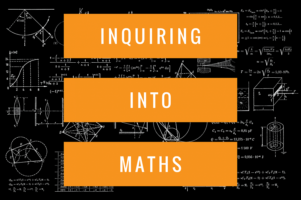 Deep dive into mathematics