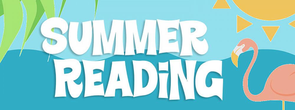 Summer Reading