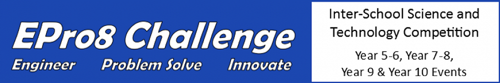 Epro8 Engineering Challenge