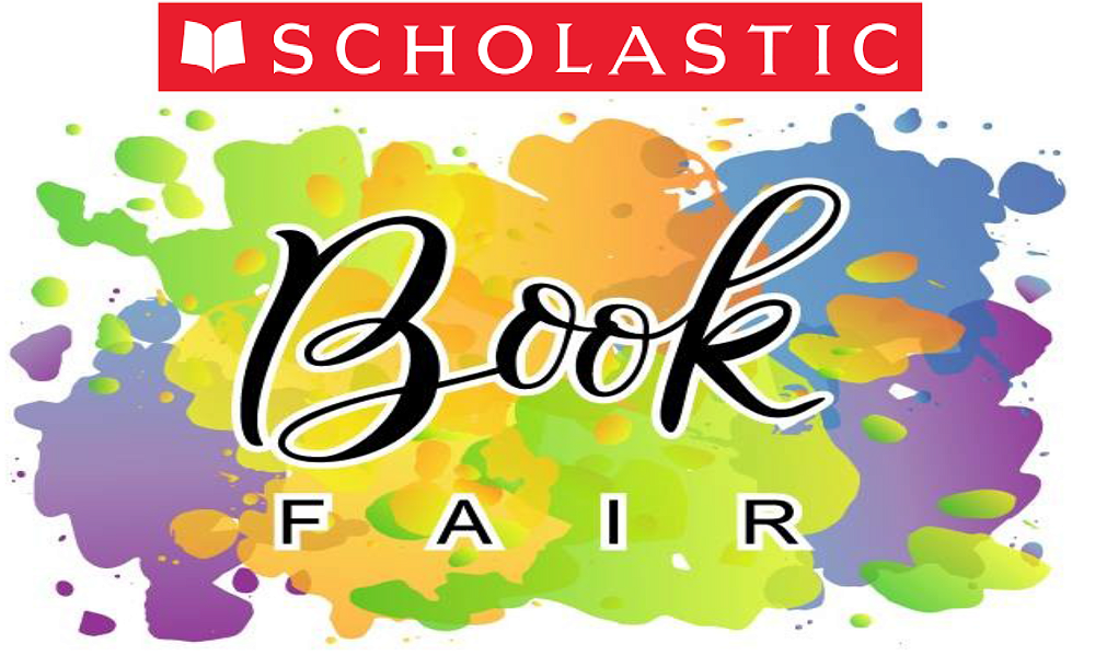 Annual Book Fair — Year 4 Team Term 4 2022 Newsletter