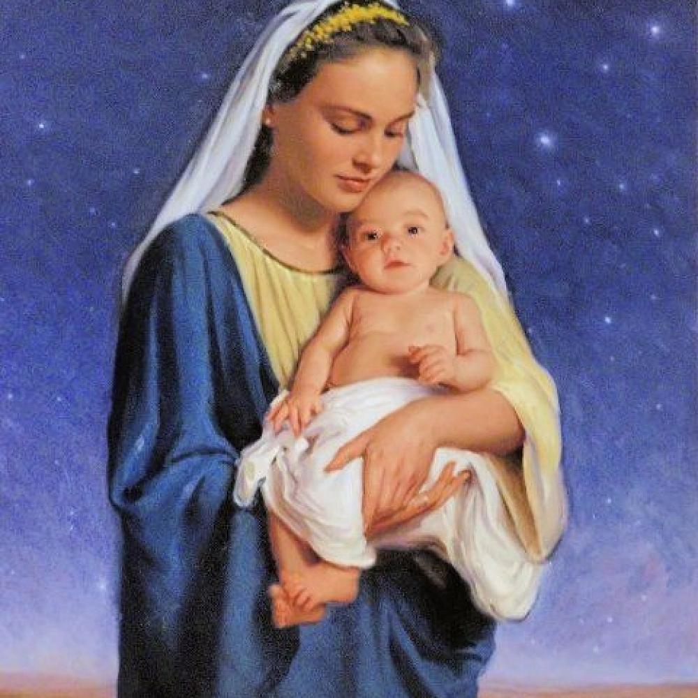 Feast Of The Assumption