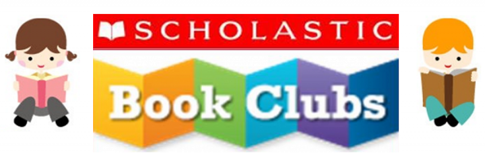 Scholastic Book Clubs