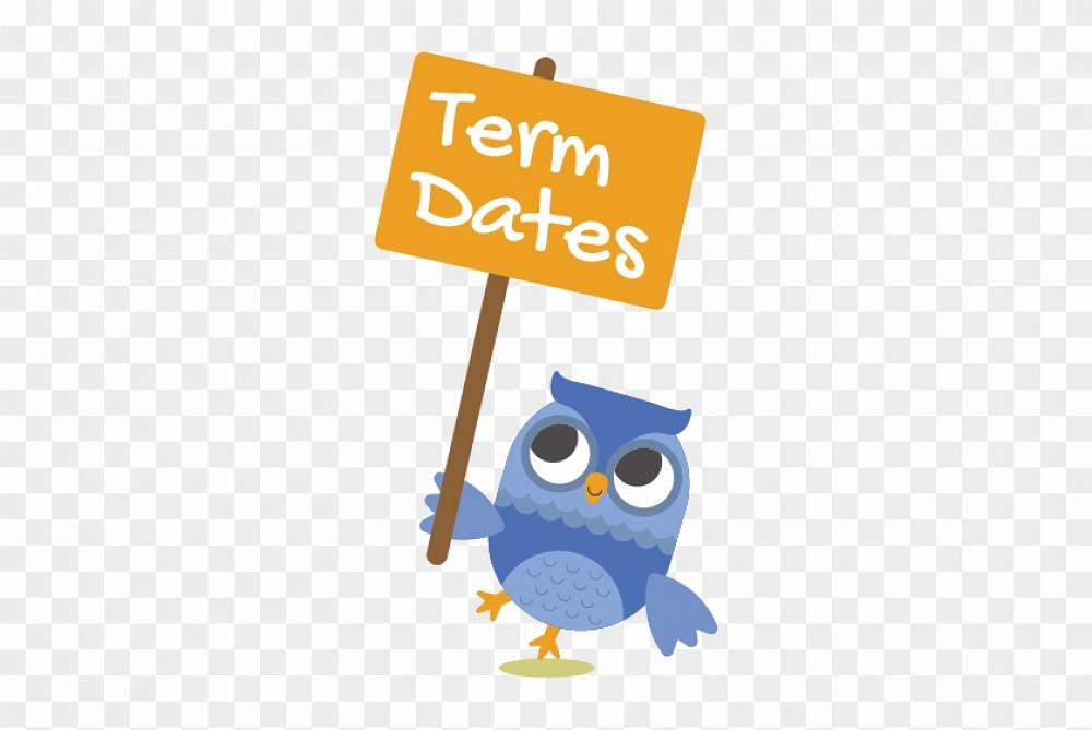 Term Dates For 2021