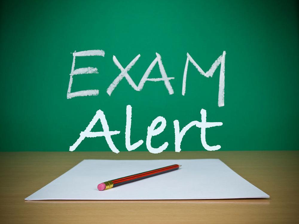 Year 10 End Of Year Exams