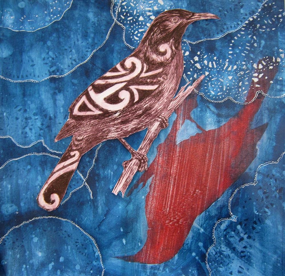 NCEA Level 1 Visual Art PNBHS September Newsletter 2020