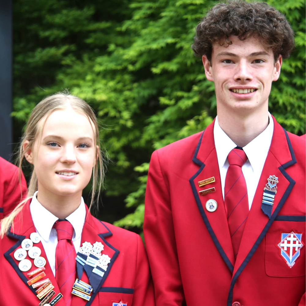 Special Character Reflection