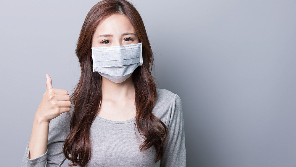 Masks encouraged at services again — St Barnabas Connect: 16 December 2022