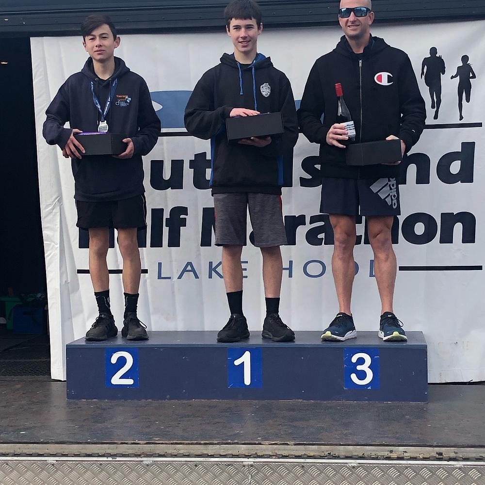 Andrew Maultsaid — DHS Dispatch, 11 August 2023