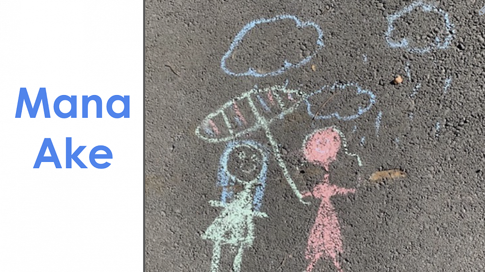 Mana Ake Support 2023 — Newsletter - Term 1, Week 2