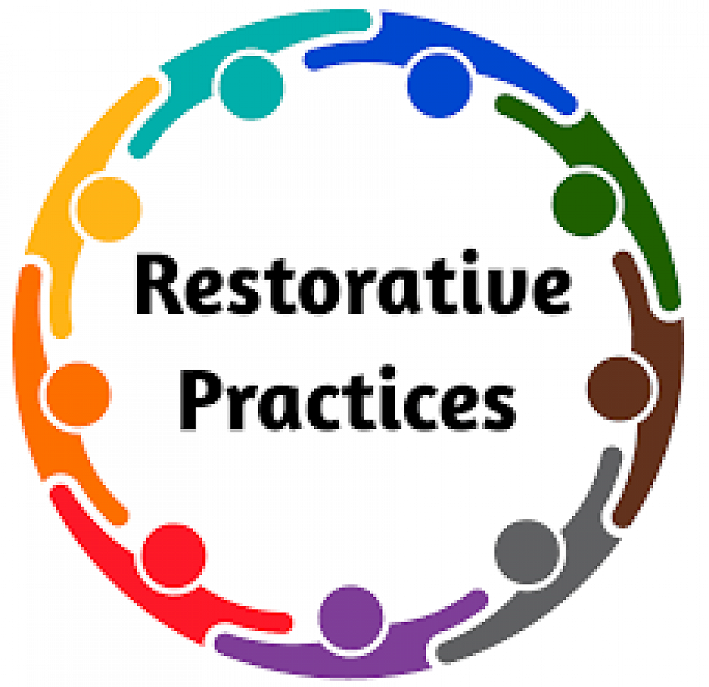 Respect, Responsibility, Achievement, Pride and Restorative Practice