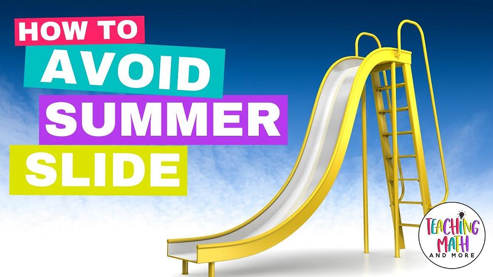 Video: Summer Reading