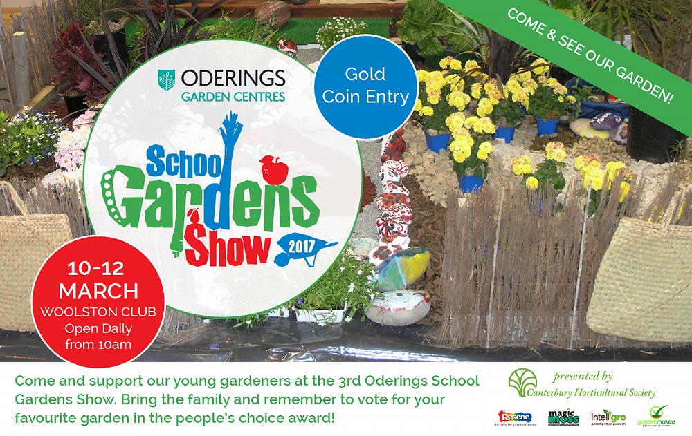 Westburn School gardening club is participating in the upcoming School ...