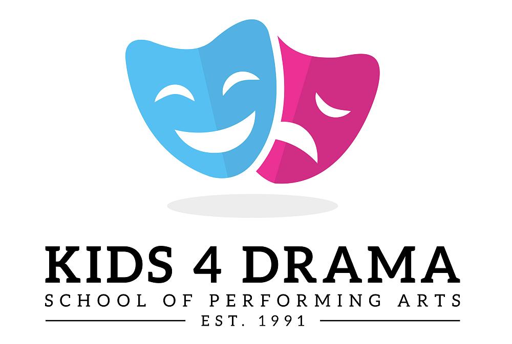 Kids 4 Drama — Term 4: Issue 4: Week 8
