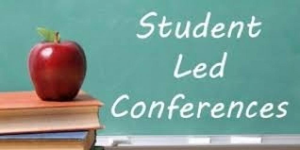 Student-Led Conferences