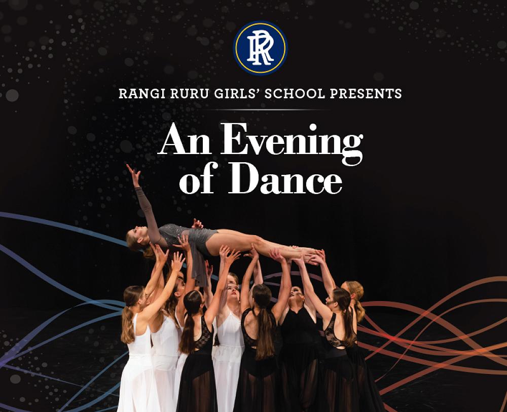 Rangi Ruru - An Evening of Dance — Intouch | 23 September, 2022