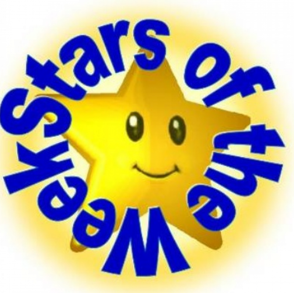 Stars of the Week