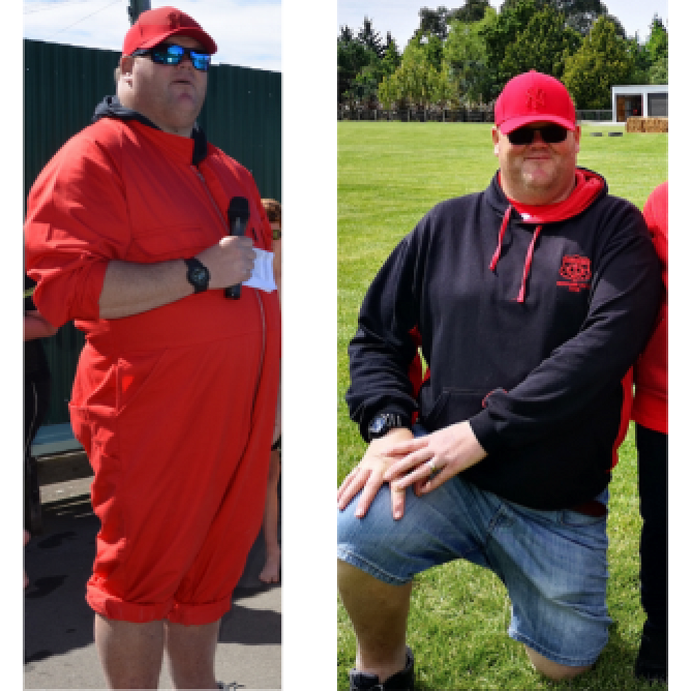 In memory of Scott Jermyn