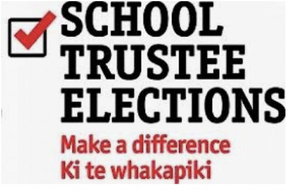 Board of Trustees elections