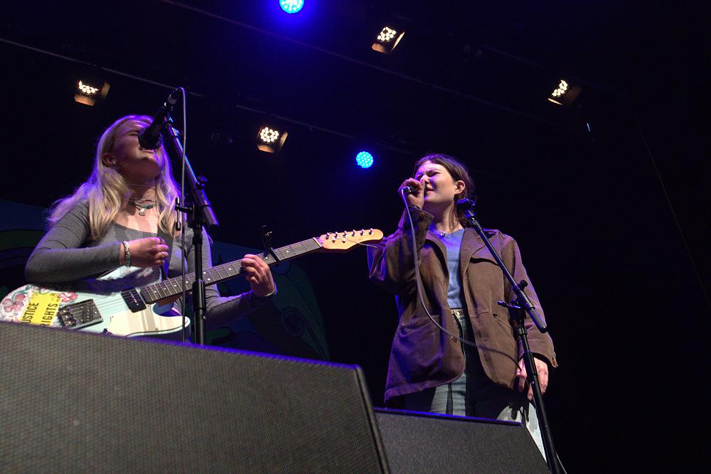 RockQuest: Music Success!